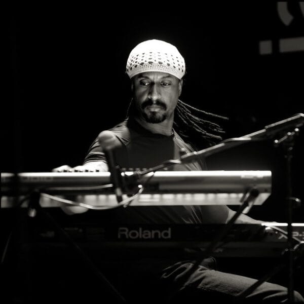 Davide Pannozzo Trio | Modern Blues Jazz Band