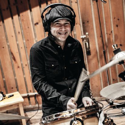 Davide Pannozzo Live in NYC - Davide Pannozzo